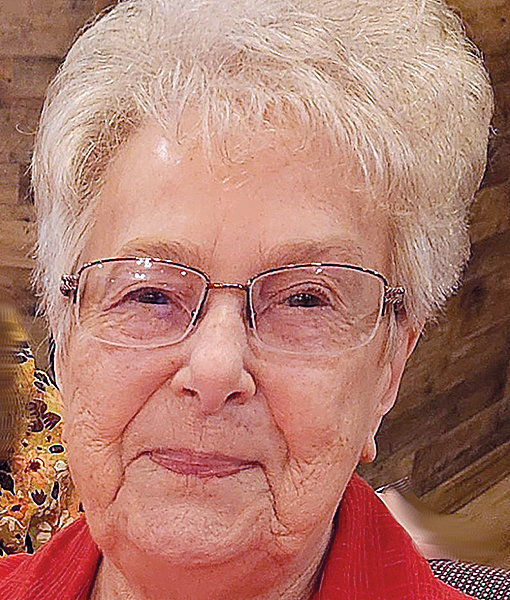 Janice Ruth Flesher Taylor | News, Sports, Jobs - The Intermountain